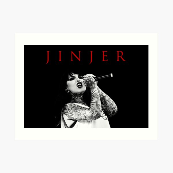 "Jinjer Jinjer Jinjer Jinjer Jinjer Jinjer Jinjer Jinjer Jinjer Jinjer ...