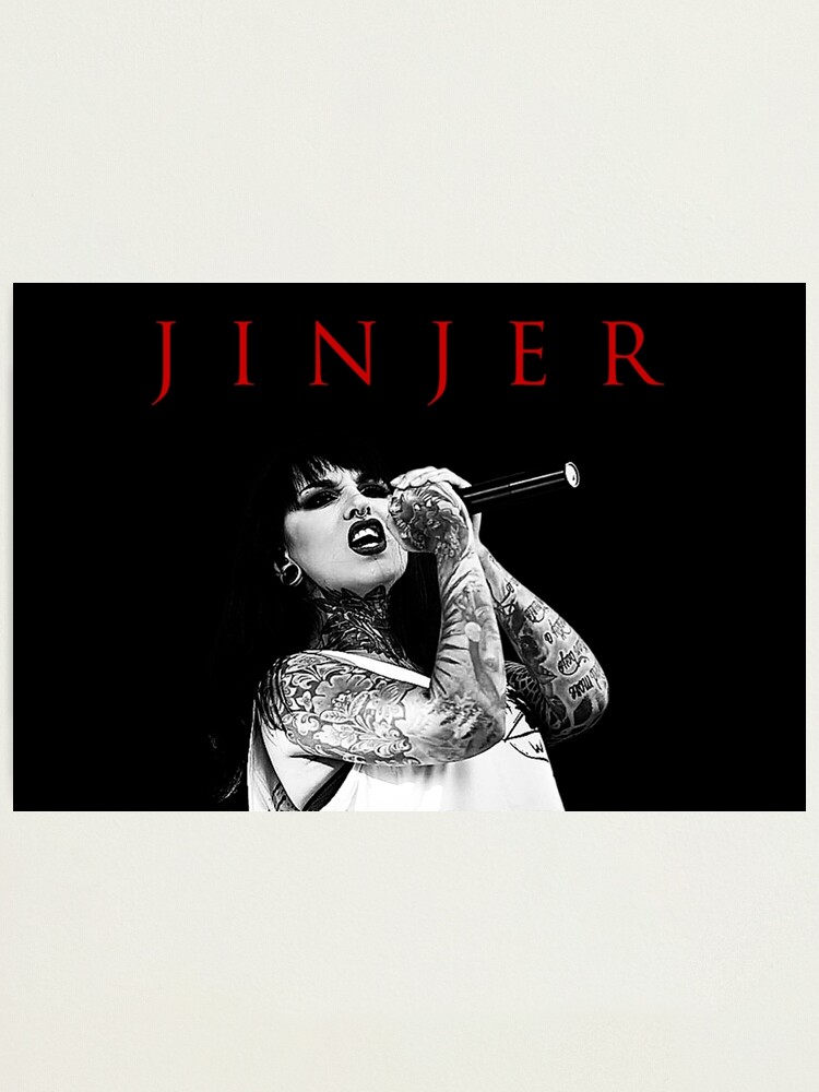 "Jinjer Jinjer Jinjer Jinjer Jinjer Jinjer Jinjer Jinjer Jinjer Jinjer ...