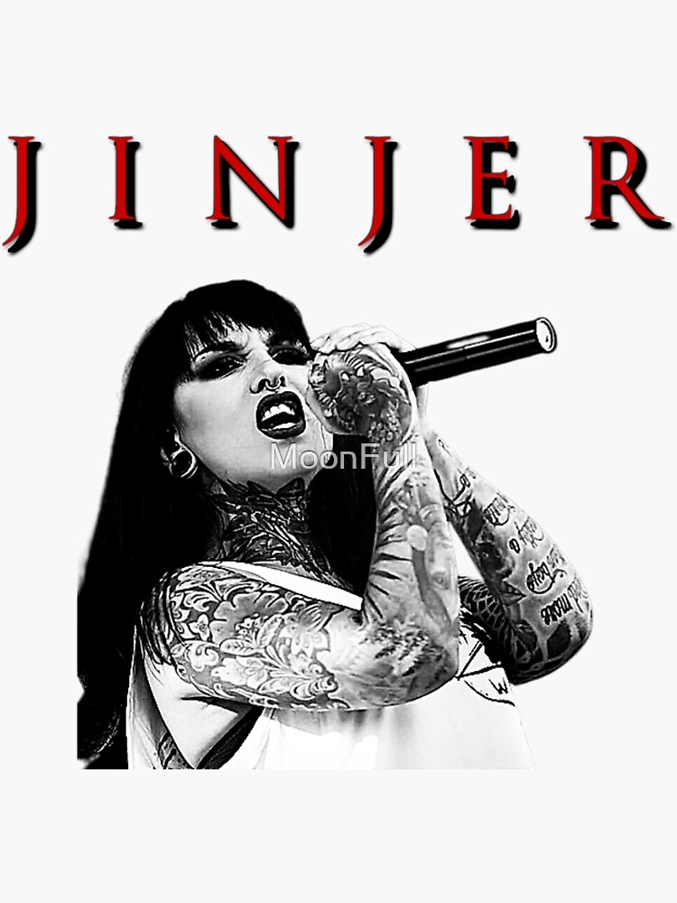 "Jinjer Jinjer Jinjer Jinjer Jinjer Jinjer Jinjer Jinjer Jinjer Jinjer ...