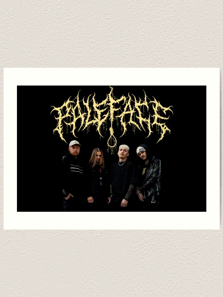 "Paleface Paleface Paleface Paleface Paleface Paleface Paleface ...