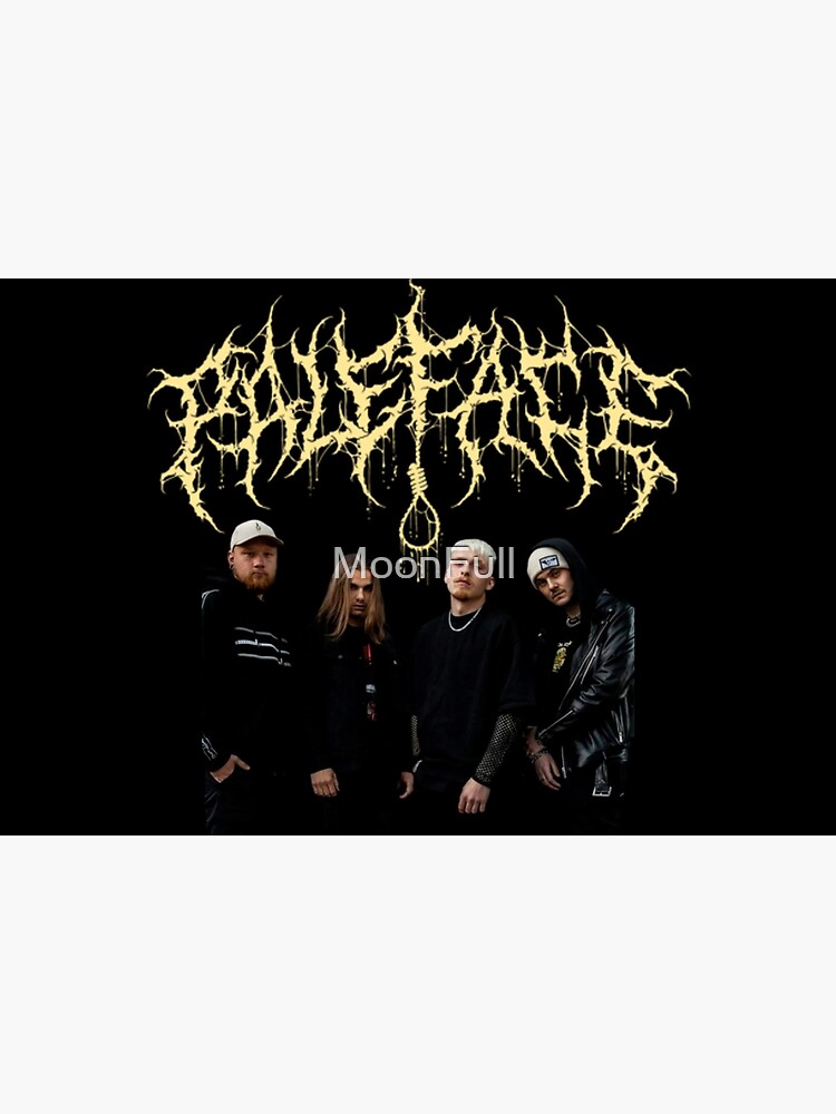 "Paleface Paleface Paleface Paleface Paleface Paleface Paleface ...