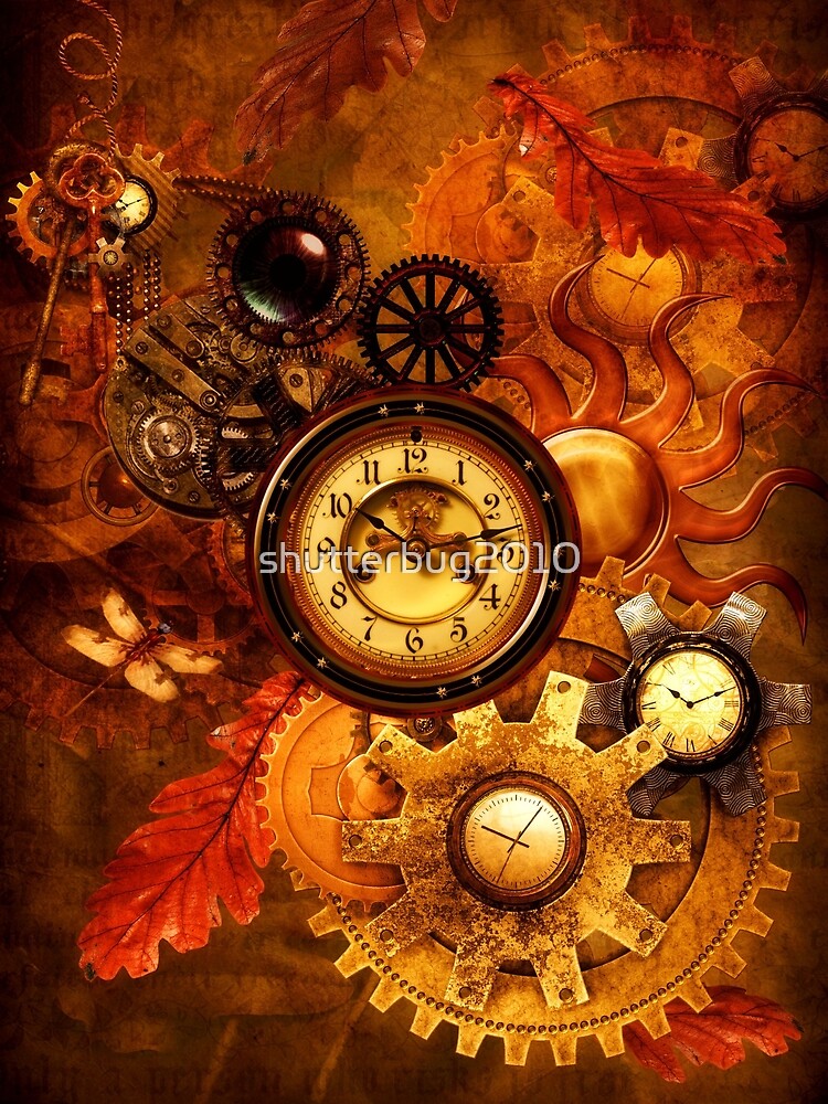 "Autumnal Equinox" by shutterbug2010 | Redbubble