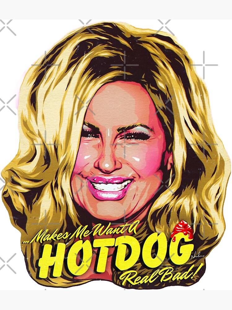 "jennifer coolidge - jennifer coolidge funny - jennifer coolidge boobs ...