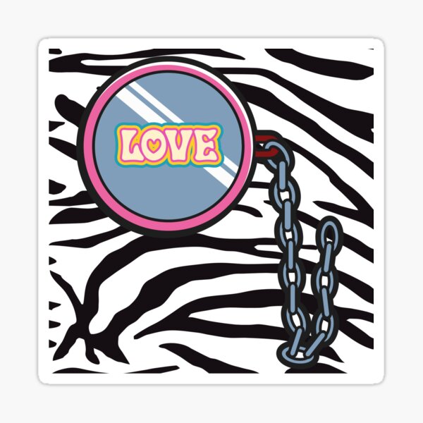 "Vintage Monocle" Sticker for Sale by susannapujolcli | Redbubble