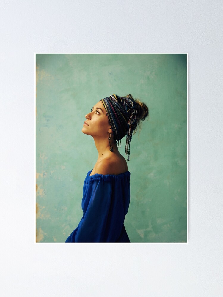 "LAUREN DAIGLE - LOOK UP CHILD" Poster for Sale by rafashahelena ...