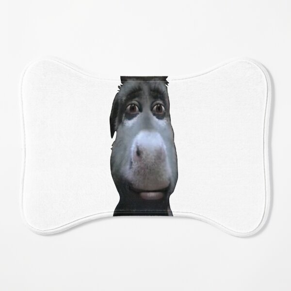 "donkey stare meme, donkey lightskin stare meme, lightskin stare rizz ...