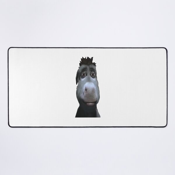 "donkey stare meme, donkey lightskin stare meme, lightskin stare rizz ...