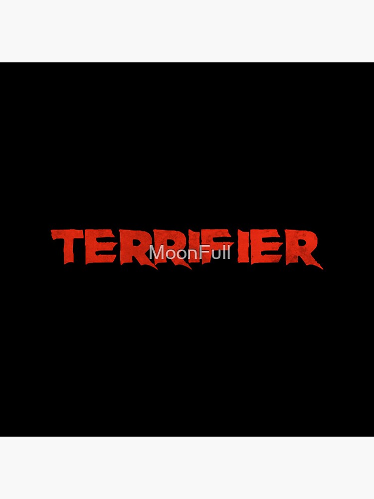 Chapa «Terrifier Terrifier Terrifier Terrifier Terrifier Terrifier ...