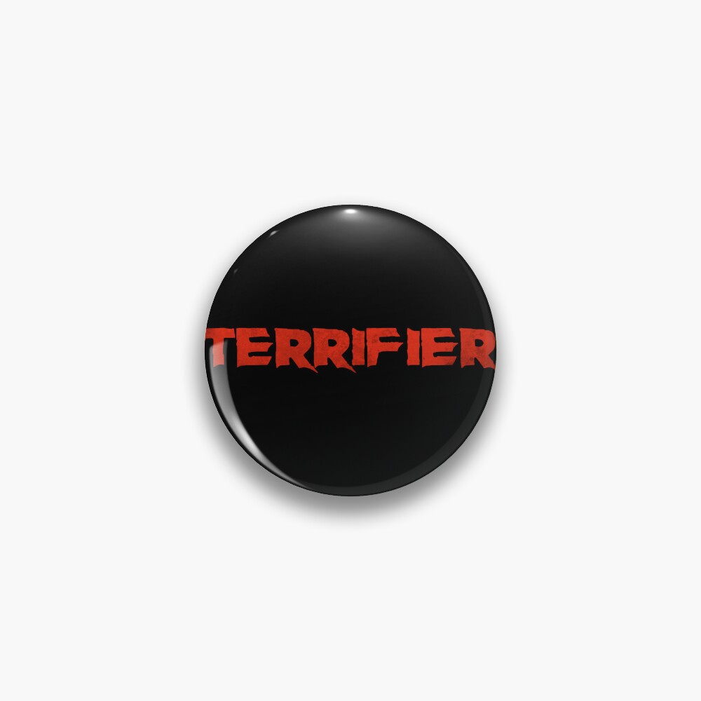 Chapa «Terrifier Terrifier Terrifier Terrifier Terrifier Terrifier ...
