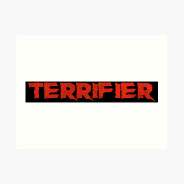 "terrifier terrifier terrifier terrifier terrifier terrifier terrifier ...
