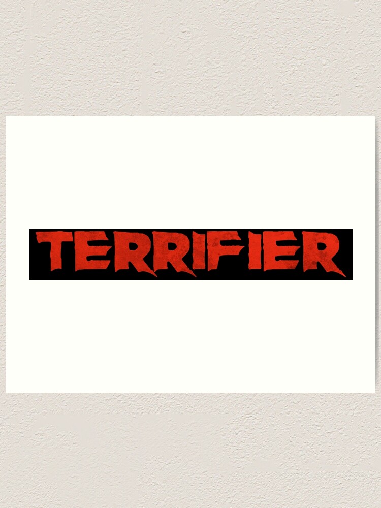 "terrifier terrifier terrifier terrifier terrifier terrifier terrifier ...
