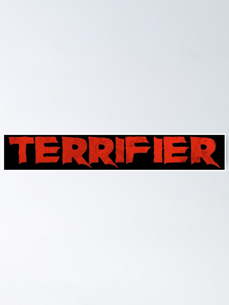 "terrifier terrifier terrifier terrifier terrifier terrifier terrifier ...