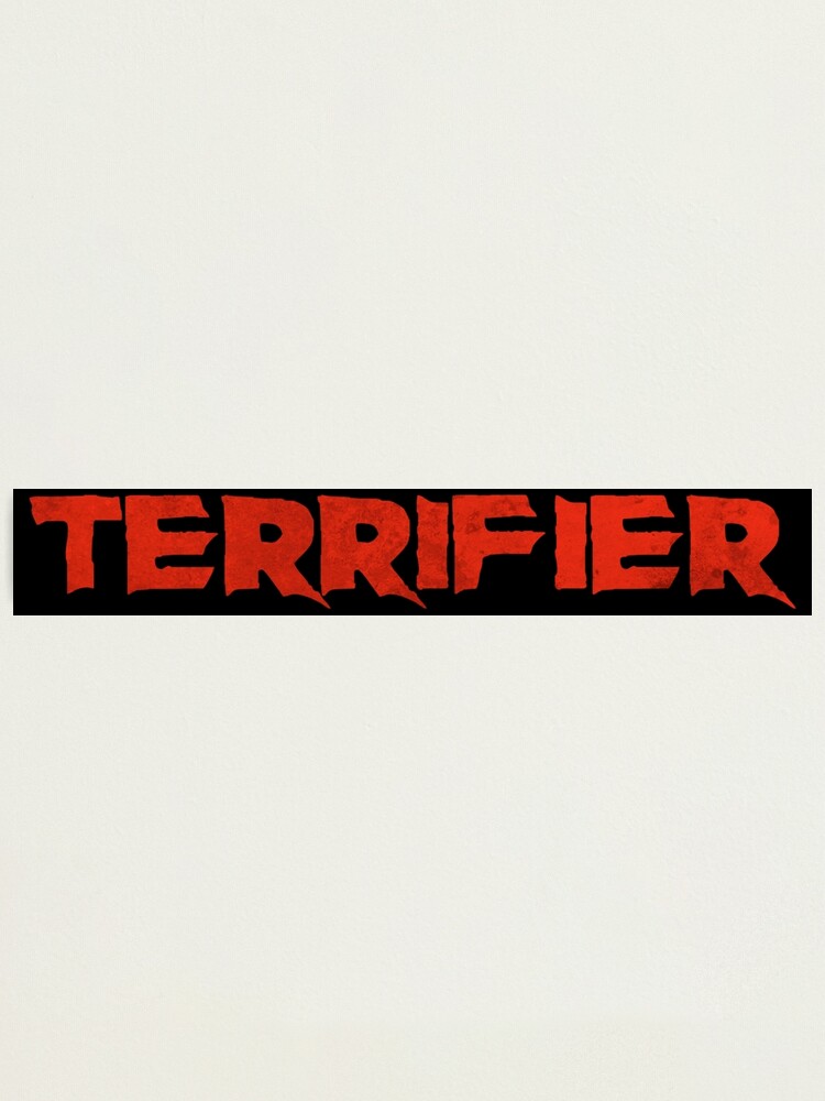"terrifier terrifier terrifier terrifier terrifier terrifier terrifier ...