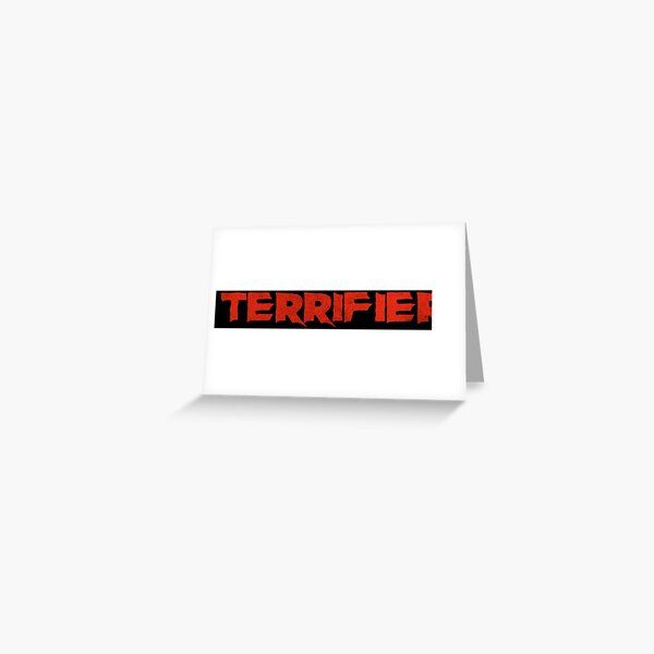 "terrifier terrifier terrifier terrifier terrifier terrifier terrifier ...