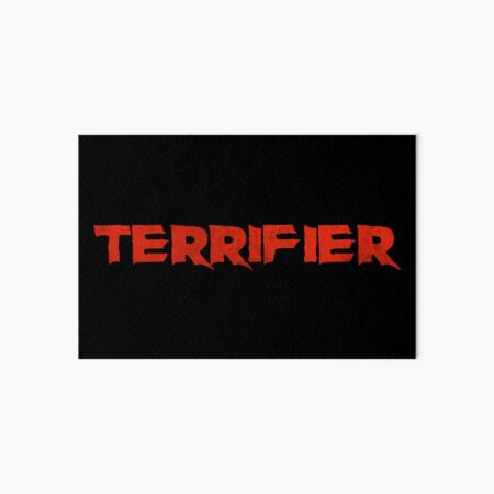 "terrifier terrifier terrifier terrifier terrifier terrifier terrifier ...