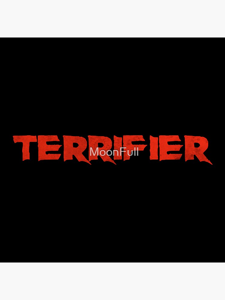 Reloj «Terrifier Terrifier Terrifier Terrifier Terrifier Terrifier ...