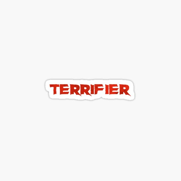 "terrifier terrifier terrifier terrifier terrifier terrifier terrifier ...