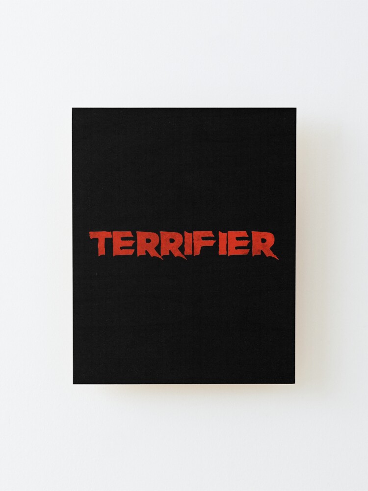 "terrifier terrifier terrifier terrifier terrifier terrifier terrifier ...
