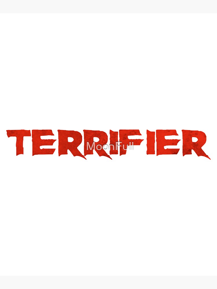"terrifier terrifier terrifier terrifier terrifier terrifier terrifier ...