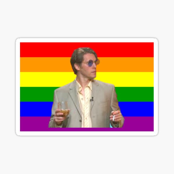 "Jerma Pride Flag " Sticker for Sale by DIGVIJAYDESIGNS | Redbubble