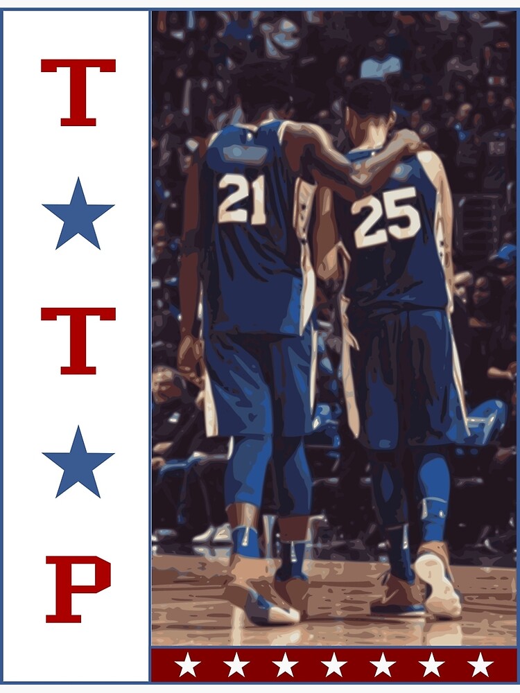 "TTP Star Poster Design" Poster by TeflonDesign | Redbubble