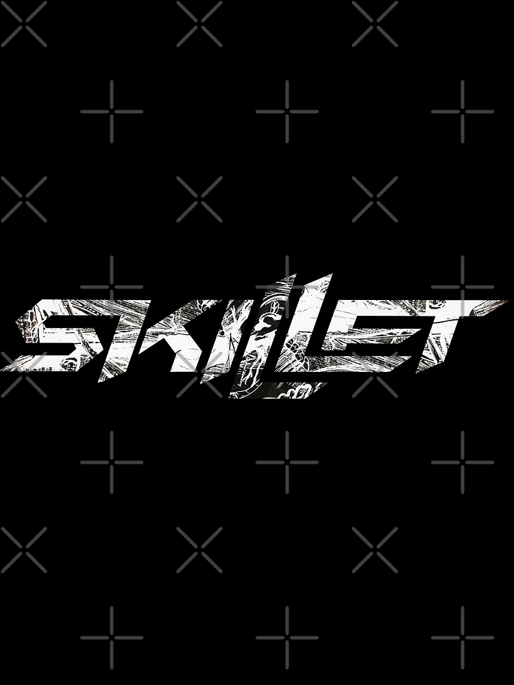 Skillet Band Logo