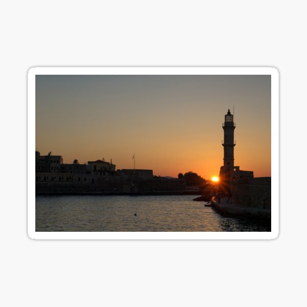 "Lighthouse " Sticker for Sale by kippis | Redbubble