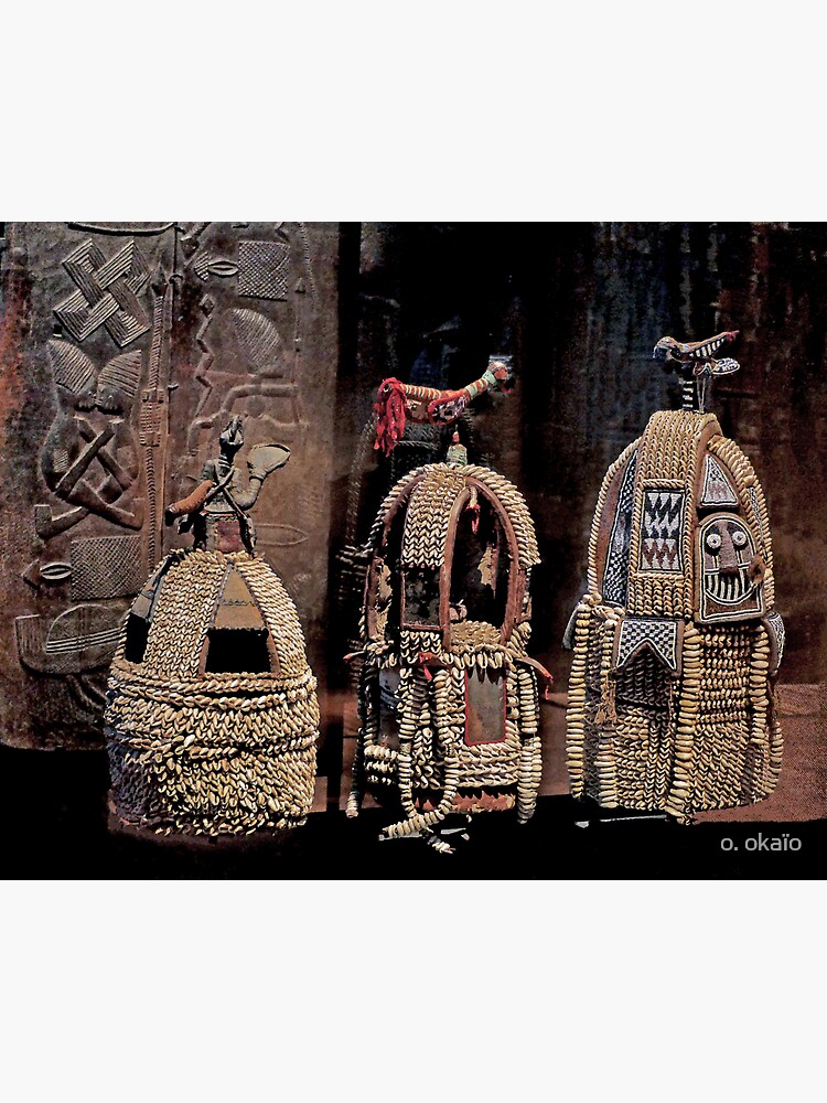 "r255 / finition 2022 - 9 : Musée Branly-Chirac à Paris sur l'Afrique ...