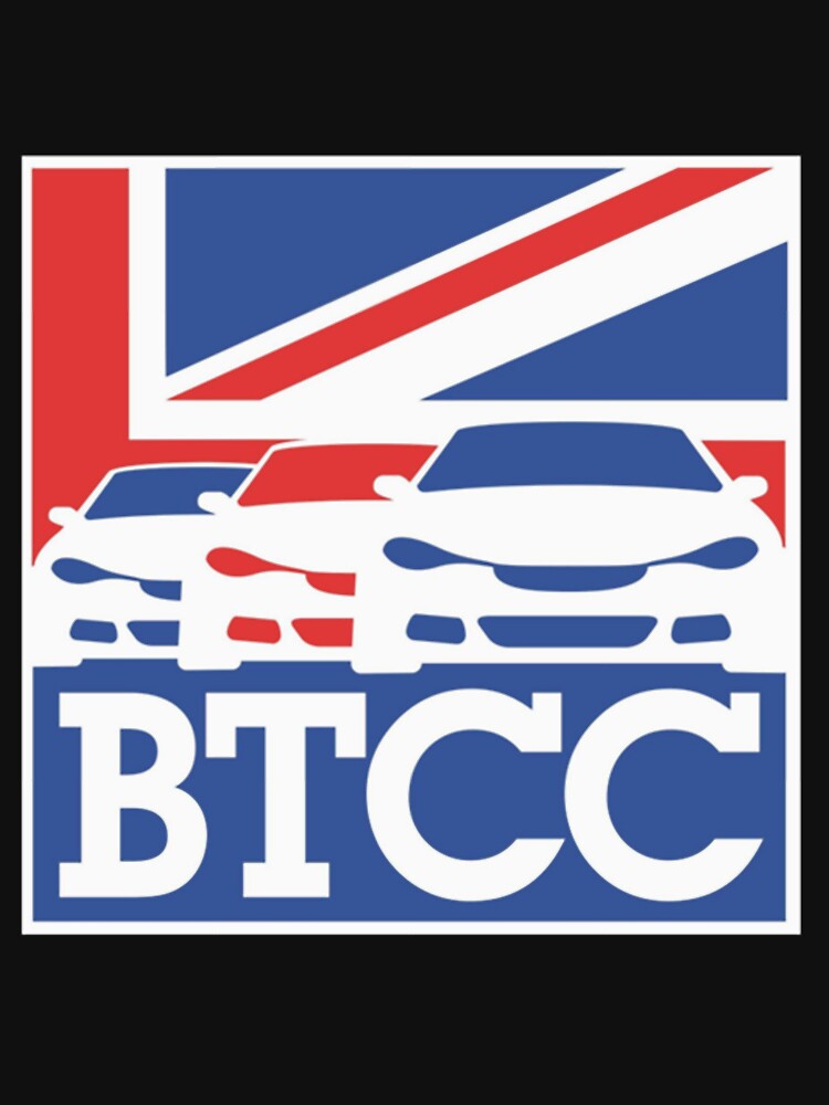 "BTCC logo Perfect Gift " T-shirt for Sale by OTZIshirts2012 ...