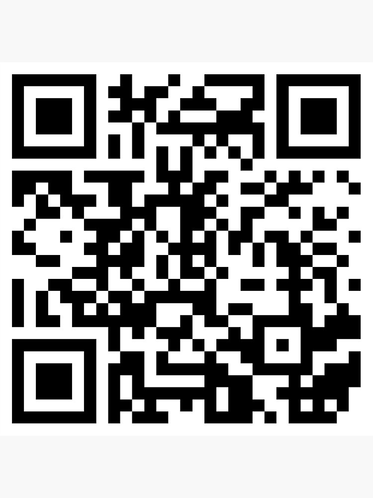 "BTS Dynamite QR code" Sticker for Sale by URBANHEROMEN | Redbubble