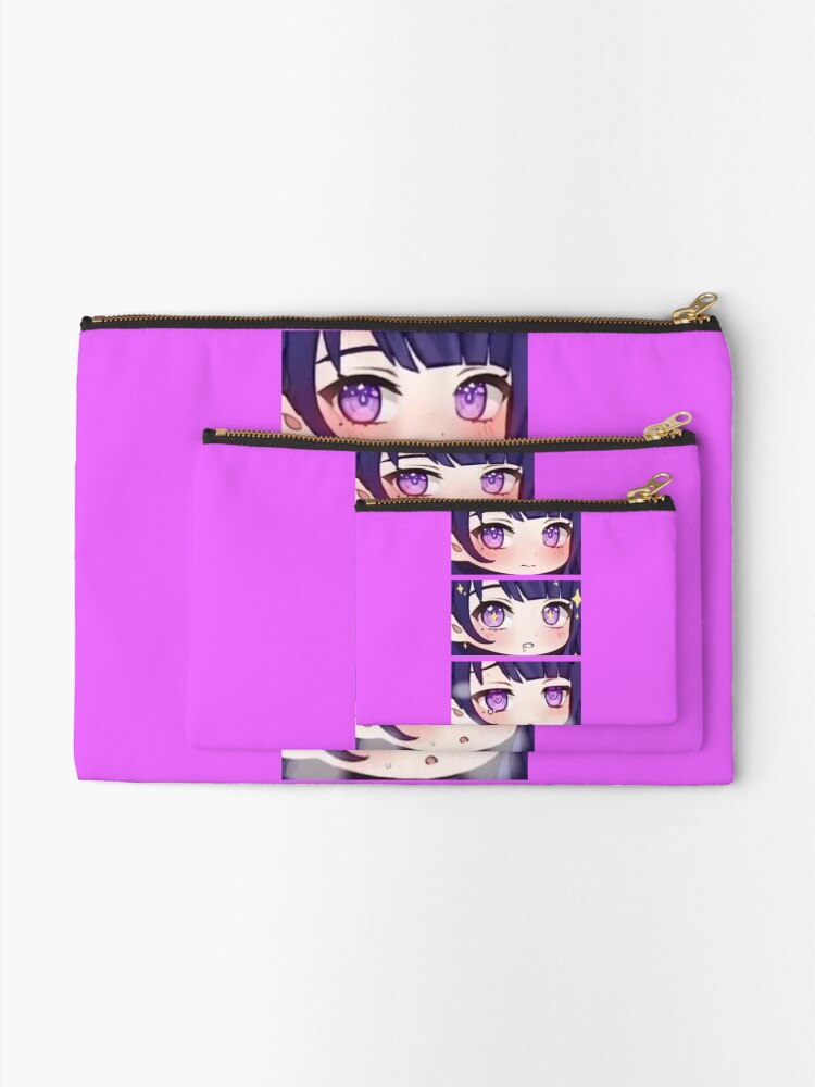 "Ei Raiden Shogun Genshin Impact 3 Faces of Bliss Raiden Shogun ...