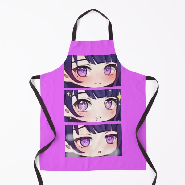 "Ei Raiden Shogun Genshin Impact 3 Faces of Bliss Raiden Shogun ...