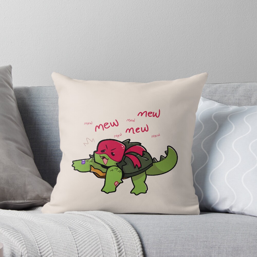 "mew mew mew" Sticker for Sale by SunstarXD | Redbubble