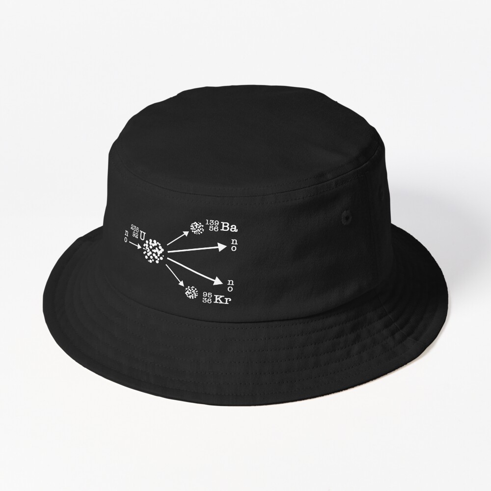 "Nuclear Fission Nuclear Physicist Cool Nuclear Energy" Poster for Sale ...