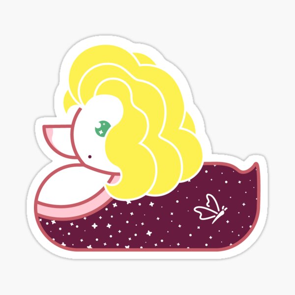 "Dolly Parton Duck" Sticker for Sale by PaperFaceStudio | Redbubble