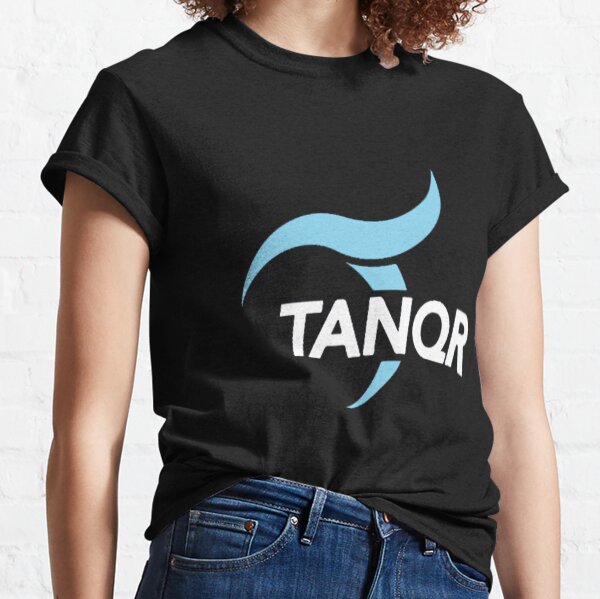 Tanqr Gifts & Merchandise for Sale | Redbubble