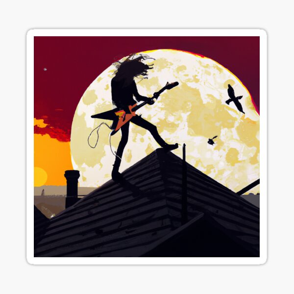 "Stranger Things Characters- Eddie Stranger Things playing Guitar ...