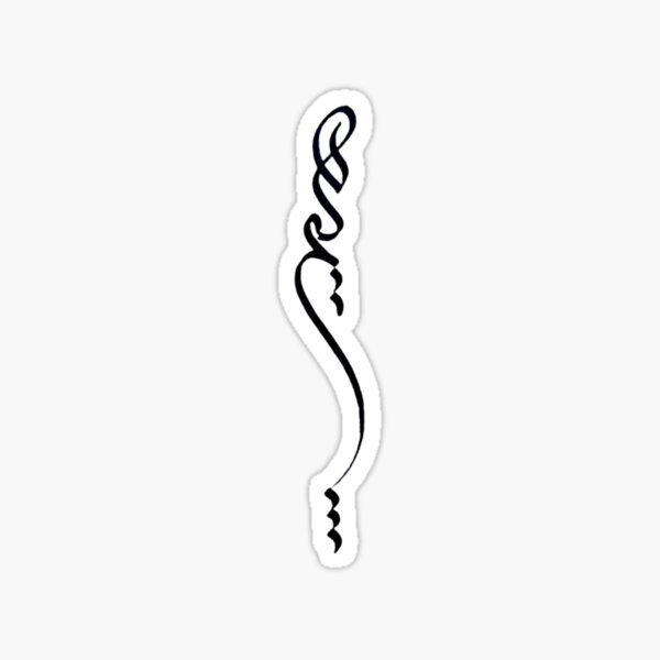 "Persian Calligraphy, Farsi Typography, Hich Design, Nothing هیچ ...
