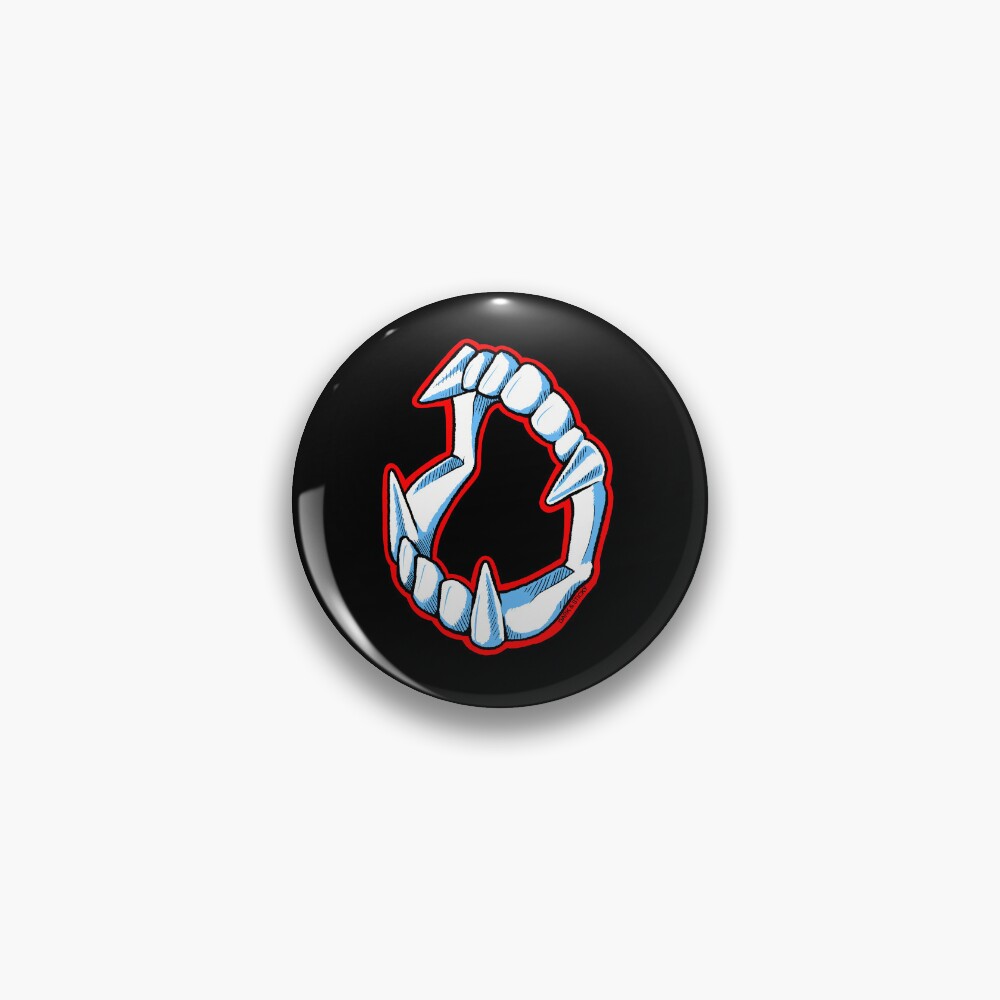 "VAMPIRE FANGS | Halloween vampire teeth, plastic fangs, Retro toys ...