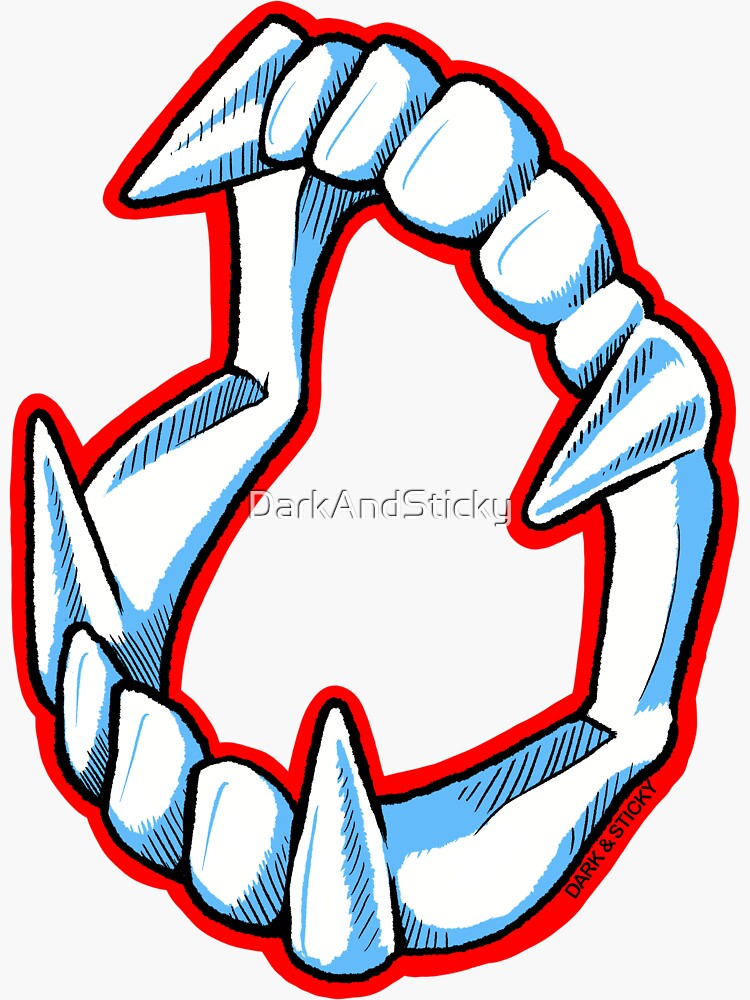 "VAMPIRE FANGS | Halloween vampire teeth, plastic fangs, Retro toys ...