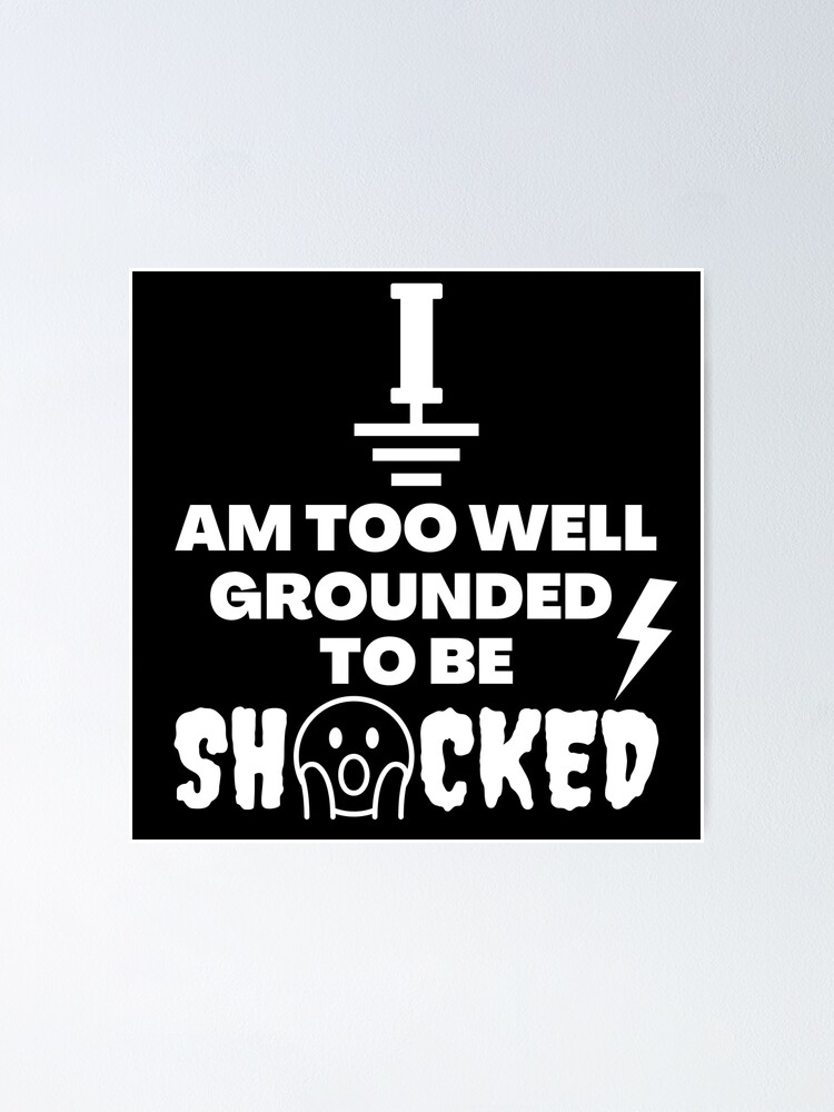 "Beyond Mince Pies Series: I Am Too Well Grounded To Be Shocked (with ...