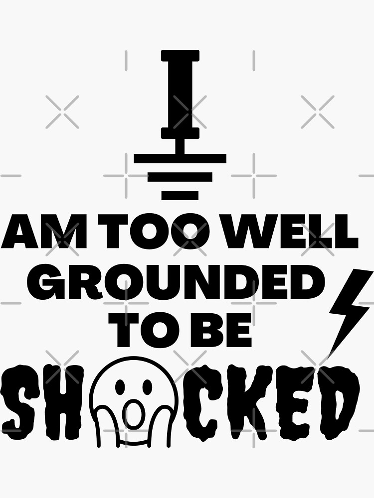 "Beyond Mince Pies Series: I Am Too Well Grounded To Be Shocked (with ...