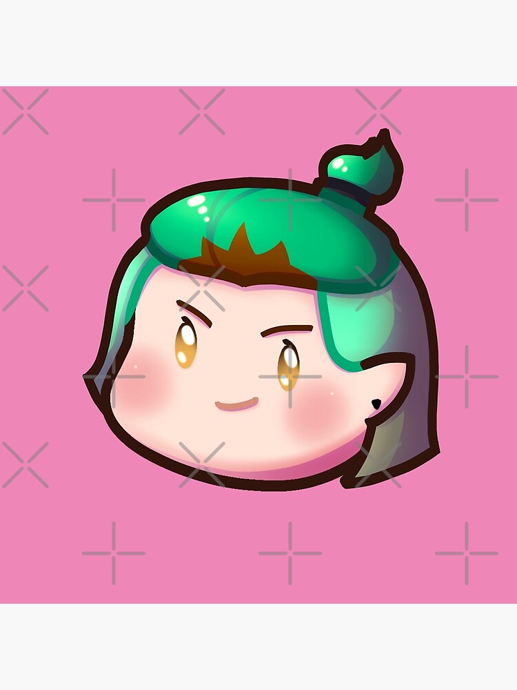 "TOH Amity Blight S1" Poster for Sale by don-othellito | Redbubble