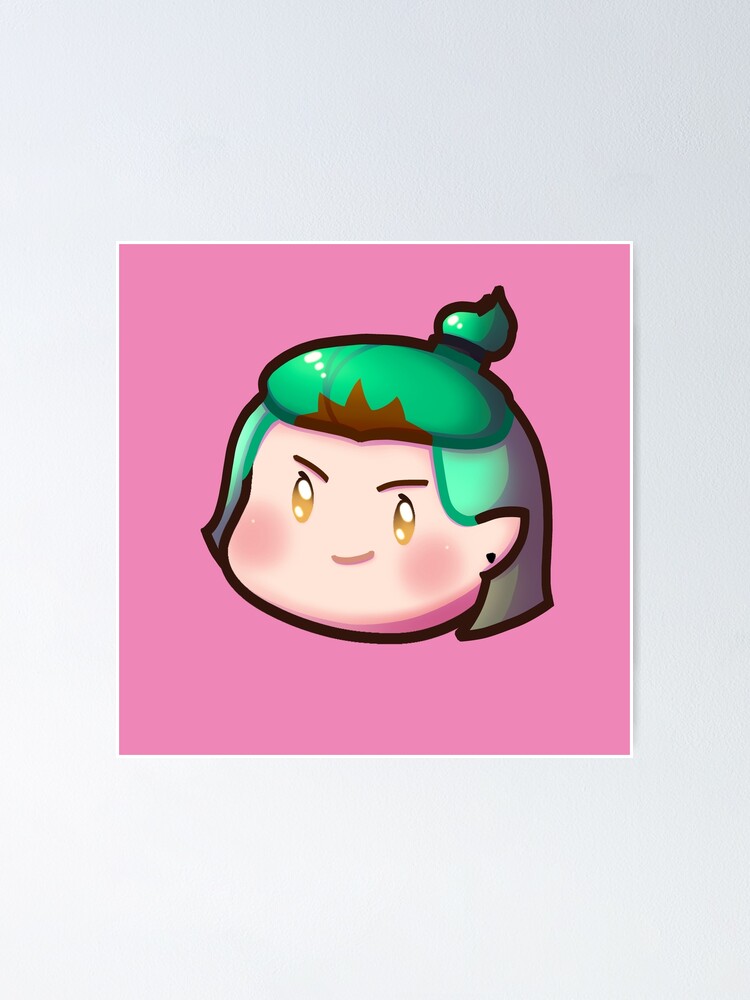 "TOH Amity Blight S1" Poster for Sale by don-othellito | Redbubble