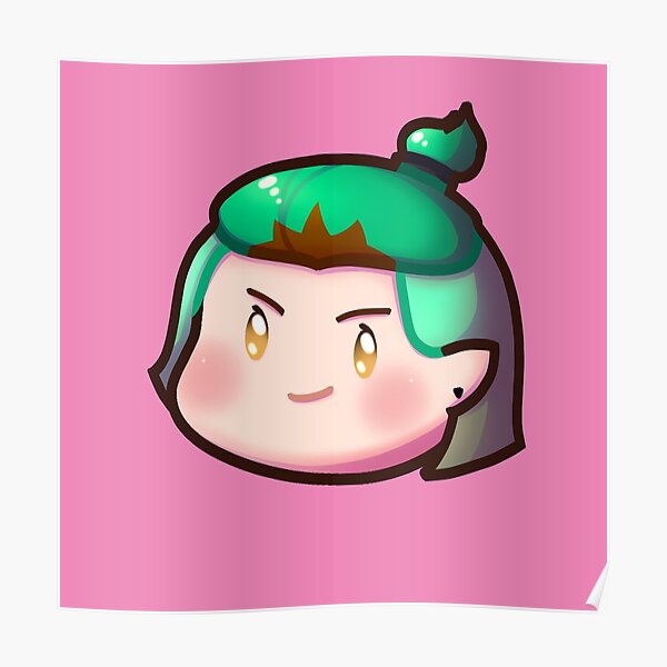 "TOH Amity Blight S1" Poster for Sale by don-othellito | Redbubble