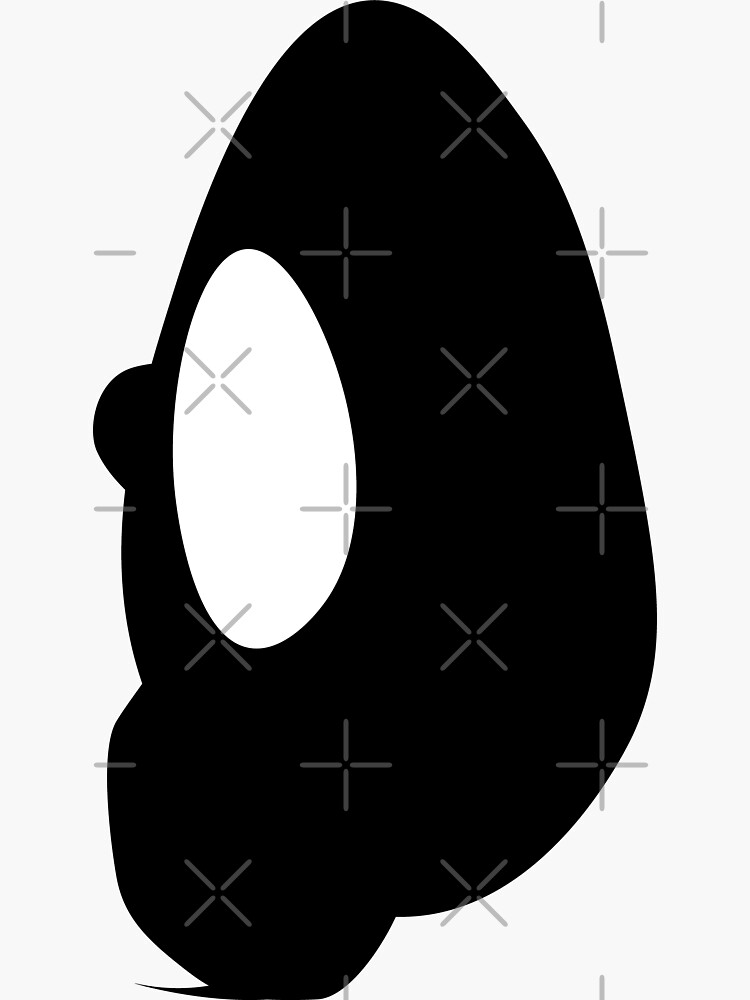 "drop 13" Sticker for Sale by Toro228 | Redbubble