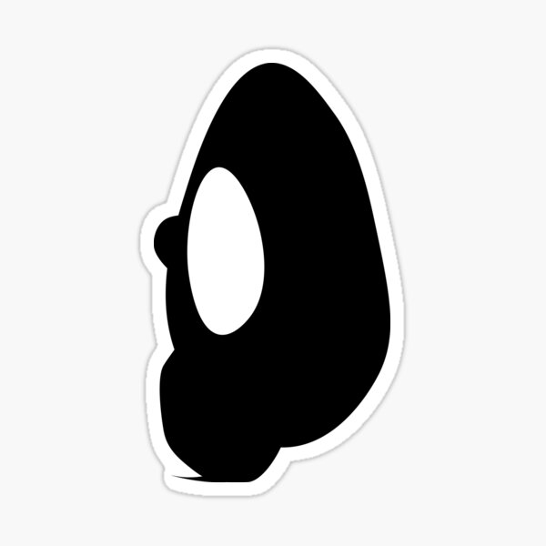 "drop 13" Sticker for Sale by Toro228 | Redbubble