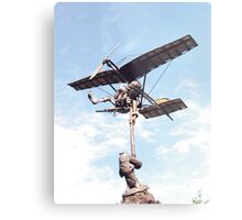 "The Aviator" by David Goode | Redbubble