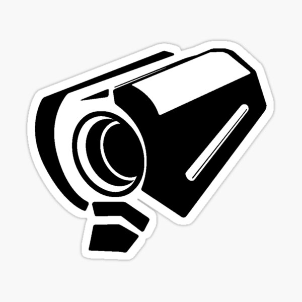 "Ultrakill Logo" Sticker for Sale by da-swag-shop | Redbubble