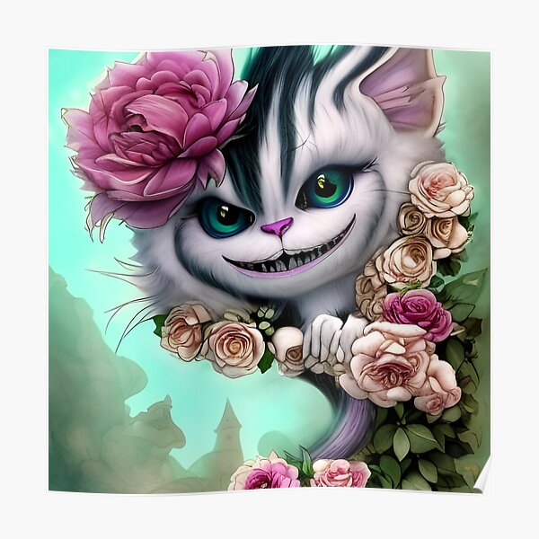 "He who laughs last, laughs best " Poster for Sale by kosmicfairytale ...